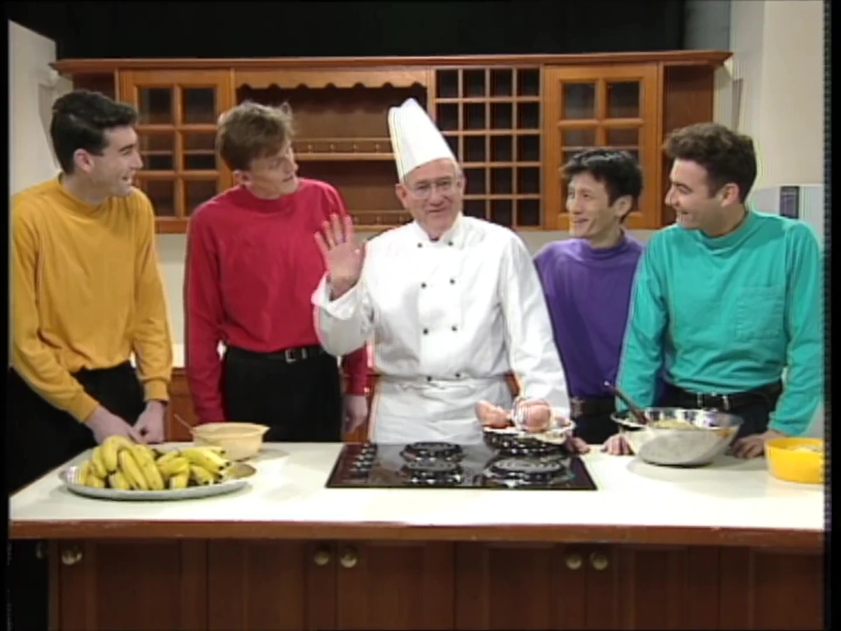 John Patrick Field | Disney Fanon Wiki | Fandom