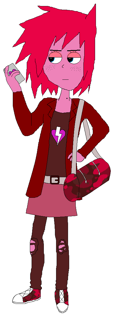 Alexanne | Disney Fanon Wiki | Fandom