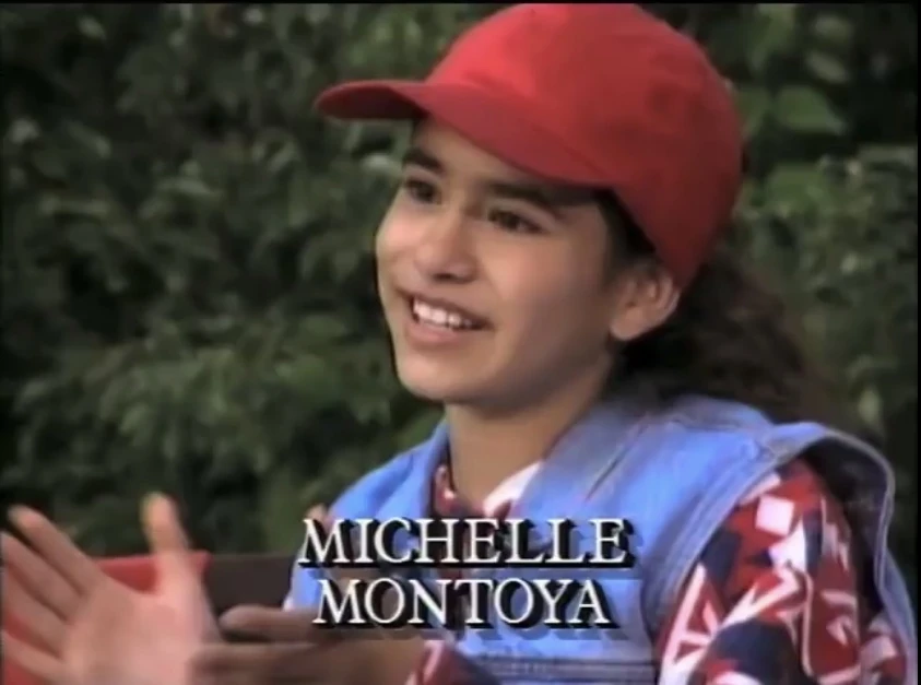 Michelle Montoya | Disney Fanon Wiki | Fandom
