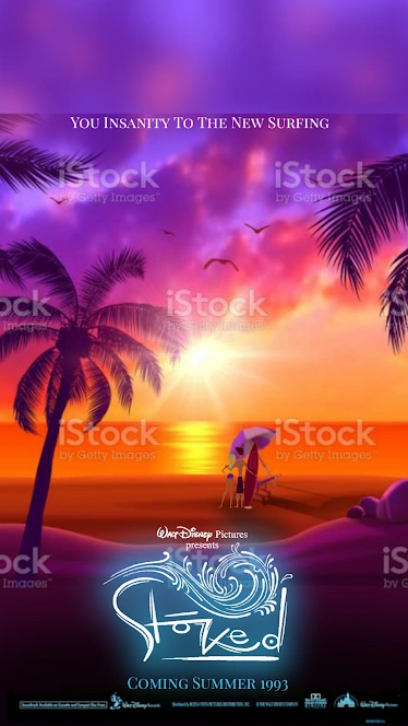 Disney's Stoked (1993 film) | Disney Fanon Wiki | Fandom