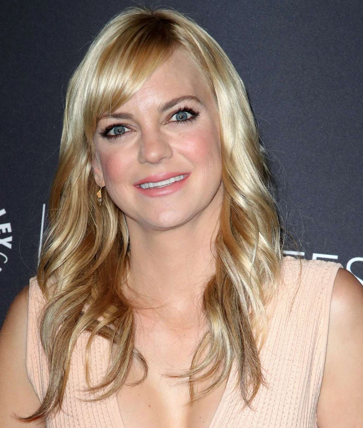 Anna Faris | Disney Fanon Wiki | Fandom
