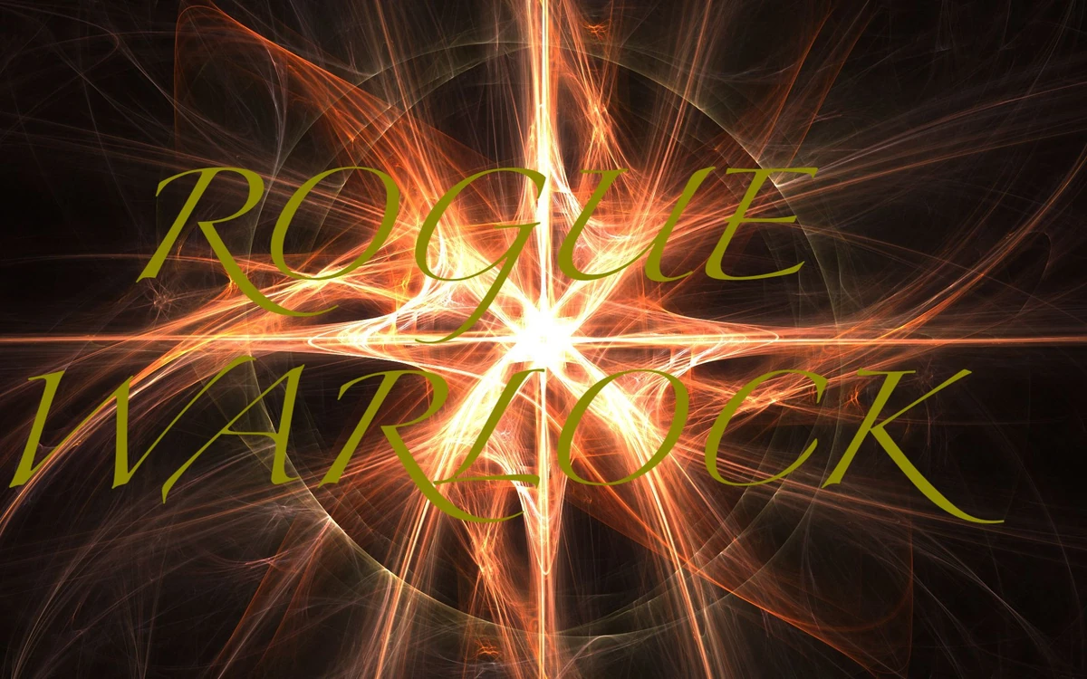 Rogue Warlock | Disney Fanon Wiki | Fandom