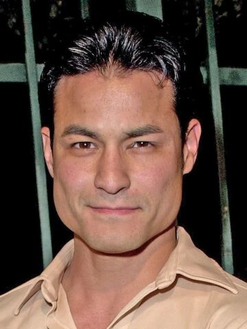 Daniel Southworth | Disney Fanon Wiki | Fandom