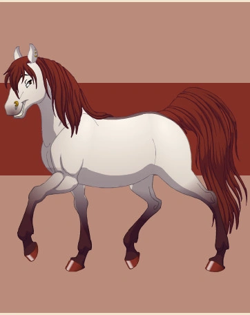 Terrelle | Disney Fanon Wiki | Fandom