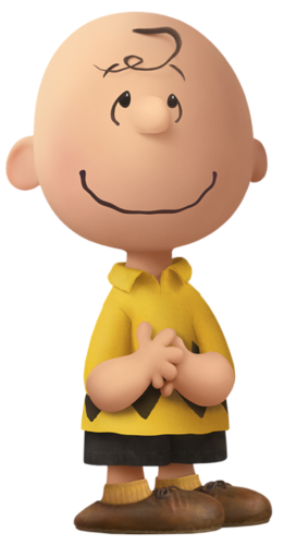 Charlie Brown | Disney Fanon Wiki | Fandom