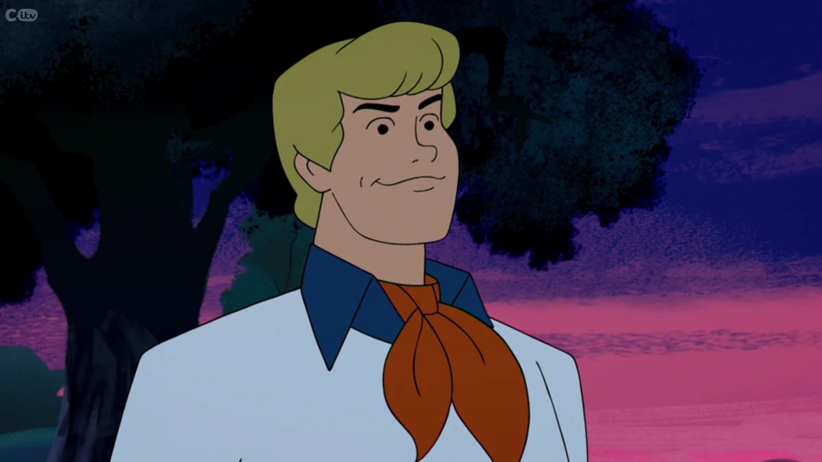 Fred Jones | Disney Fanon Wiki | Fandom
