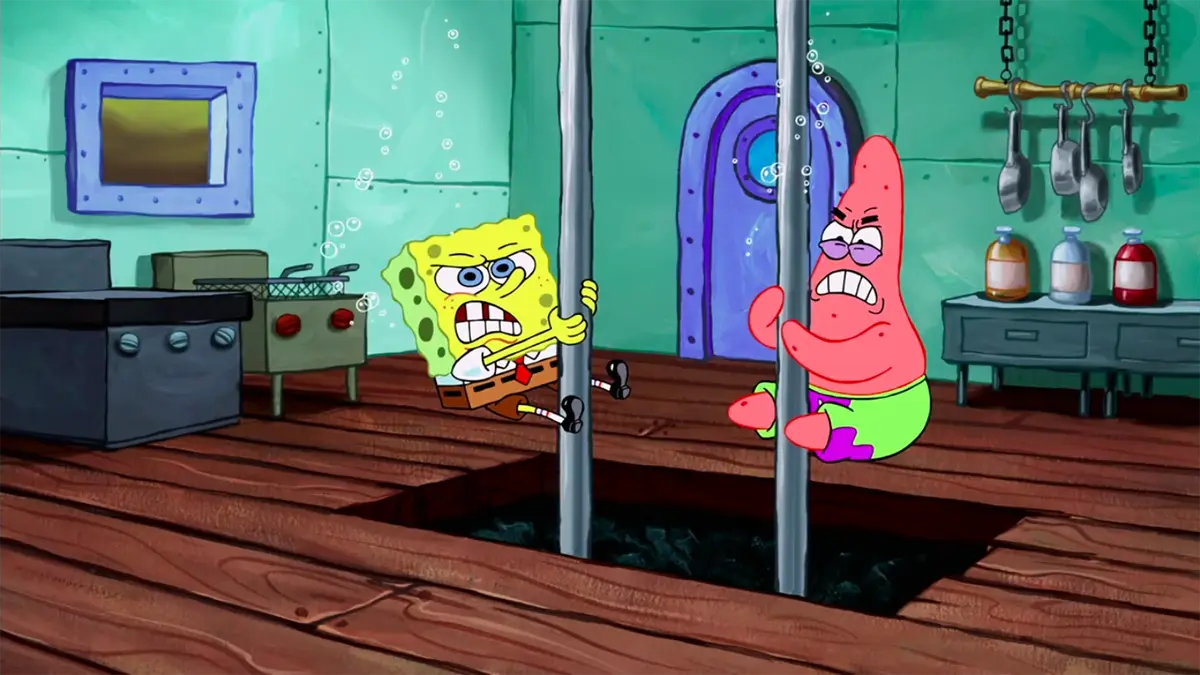 SpongeBob SquarePants (character)/Gallery | Disney Fanon Wiki | Fandom