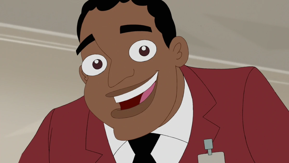 Don | Disney Fanon Wiki | Fandom