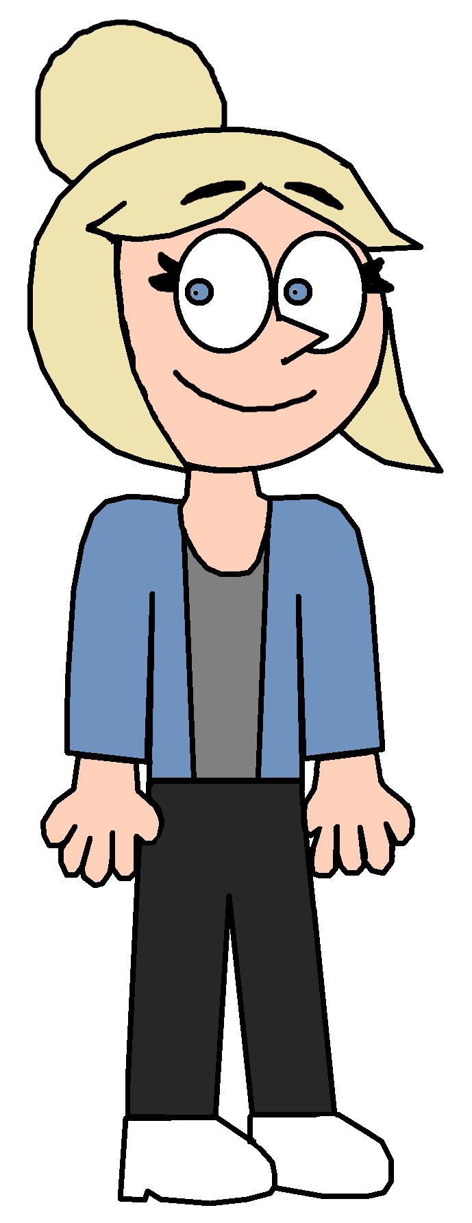 Marlene Hemple | Disney Fanon Wiki | Fandom