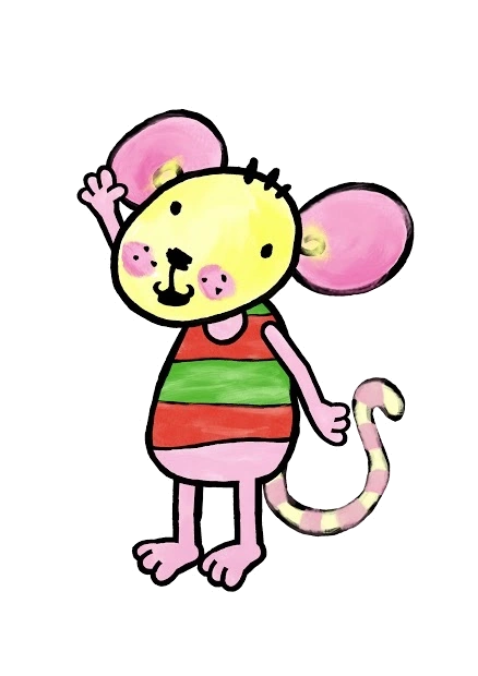 Mo (Poppy Cat) | Disney Fanon Wiki | Fandom