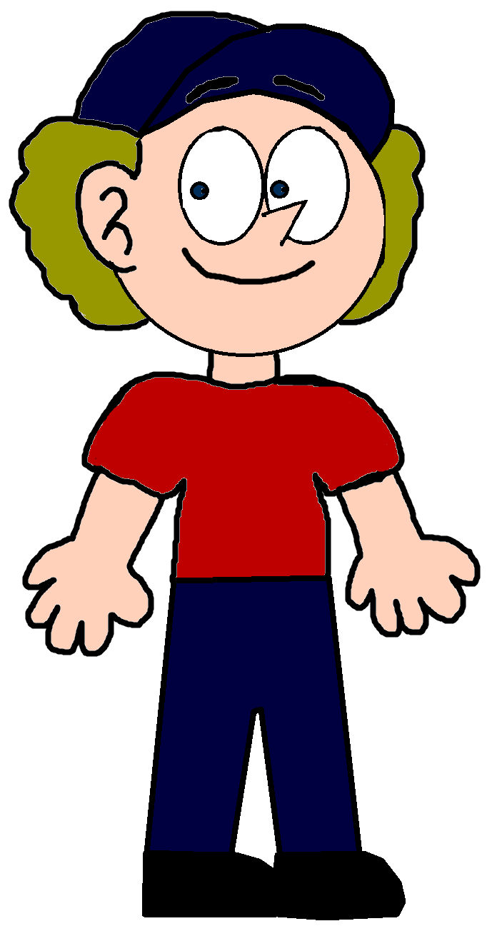 Centipot vs. CJ Hemple | Disney Fanon Wiki | Fandom