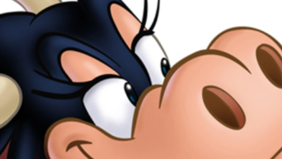 Clarabelle Cow/Gallery | Disney Fanon Wiki | Fandom