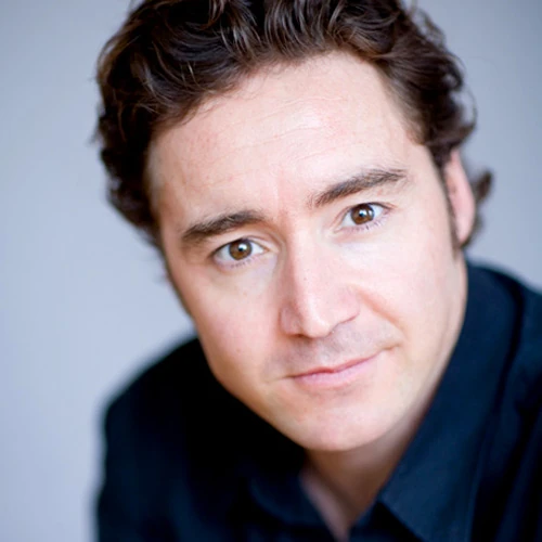 Paolo Rotondo | Disney Fanon Wiki | Fandom