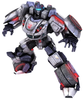 Jazz (WFC) | Disney Fanon Wiki | Fandom