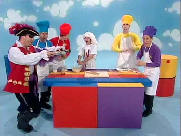 Crunchy Munchy Honey Cakes | Disney Fanon Wiki | Fandom