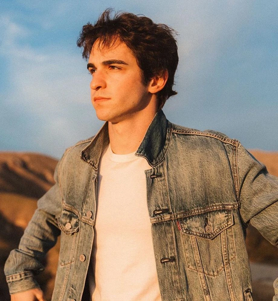 Patrick Kalpen | Disney Fanon Wiki | Fandom