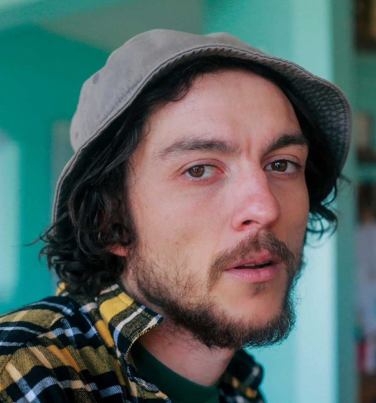 Milo Cawthorne | Disney Fanon Wiki | Fandom