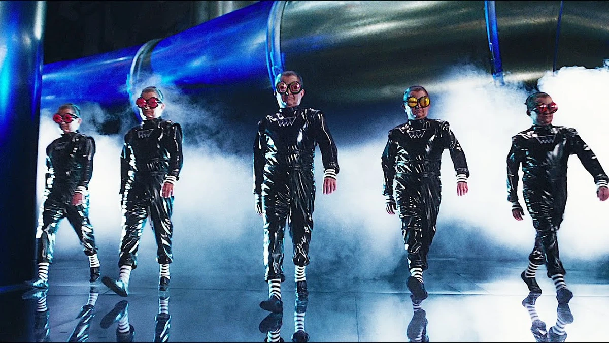 Oompa Loompas | Disney Fanon Wiki | Fandom