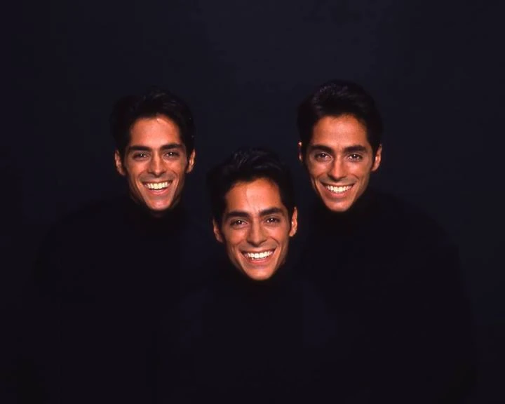 Tim, Ted, and Tom DiFilippo | Disney Fanon Wiki | Fandom