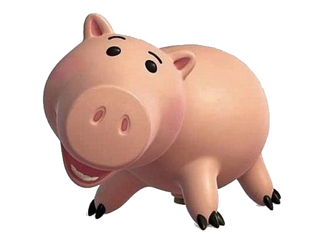 Hamm/Gallery | Disney Fanon Wiki | Fandom