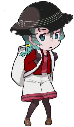 Kaban | Disney Fanon Wiki | Fandom
