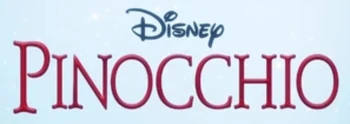 Pinocchio (TV Series) | Disney Fanon Wiki | Fandom