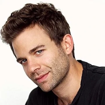 A.J. Trauth | Disney Fanon Wiki | Fandom