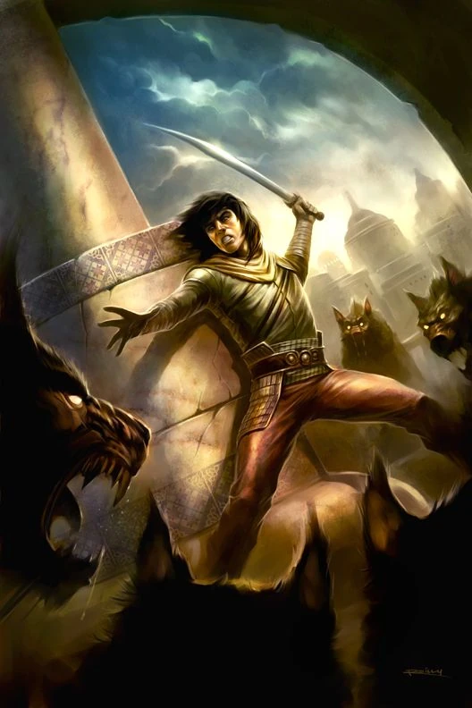 Fa Manchu | Disney Fanon Wiki | Fandom
