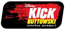 Kick Buttowski (character) | Disney Fanon Wiki | Fandom
