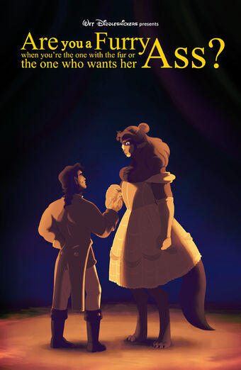 Beauty and the Beast II Disney Fanon Wiki Fandom