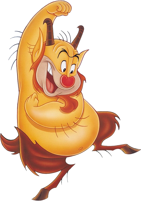 Philoctetes/Gallery | Disney Fanon Wiki | Fandom