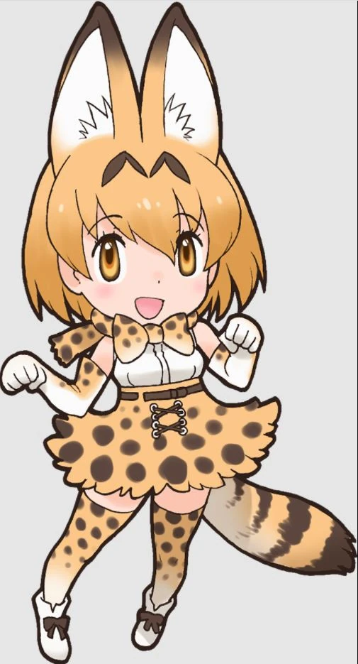 Serval | Disney Fanon Wiki | Fandom