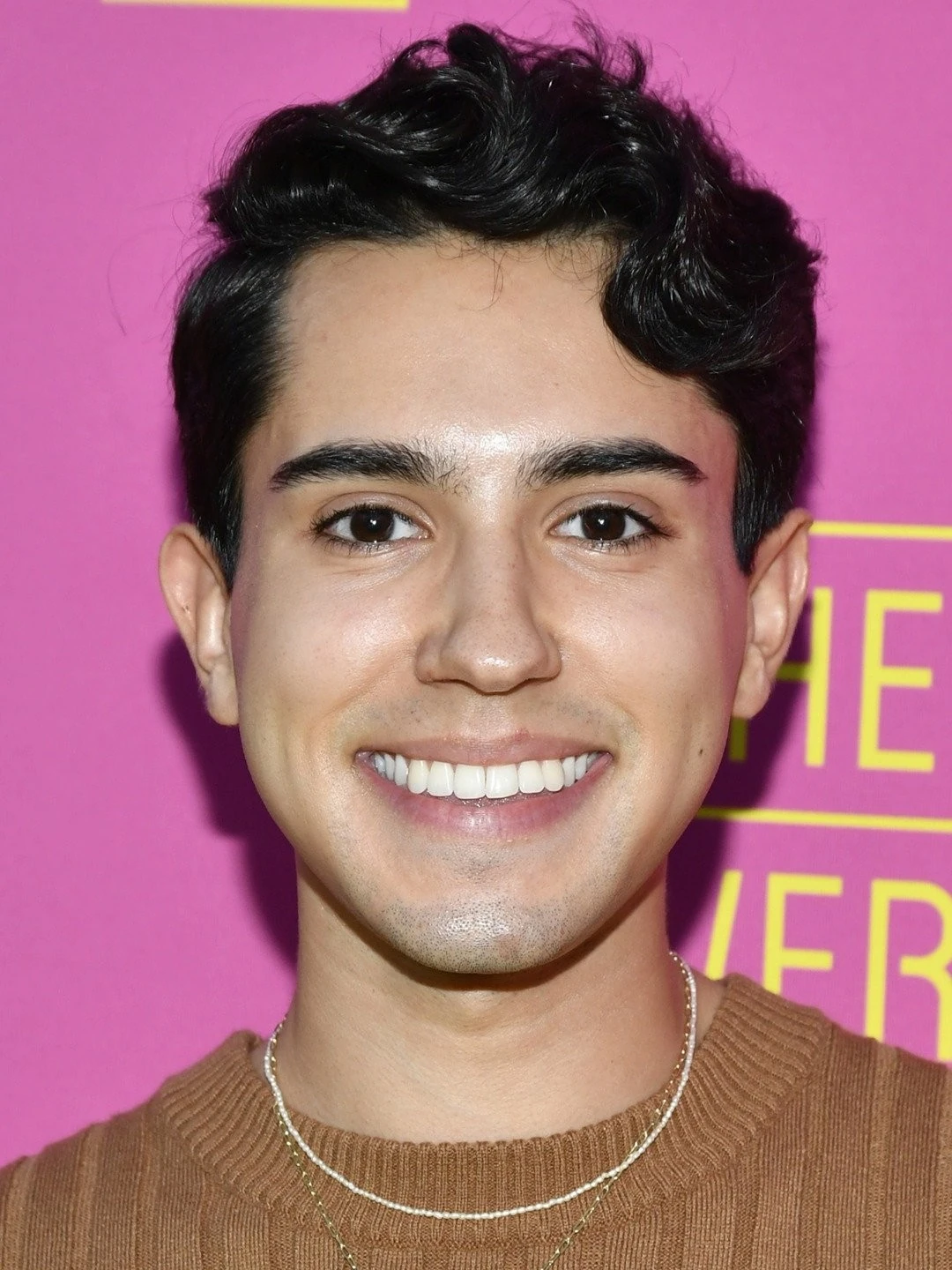 Abraham Rodriguez | Disney Fanon Wiki | Fandom