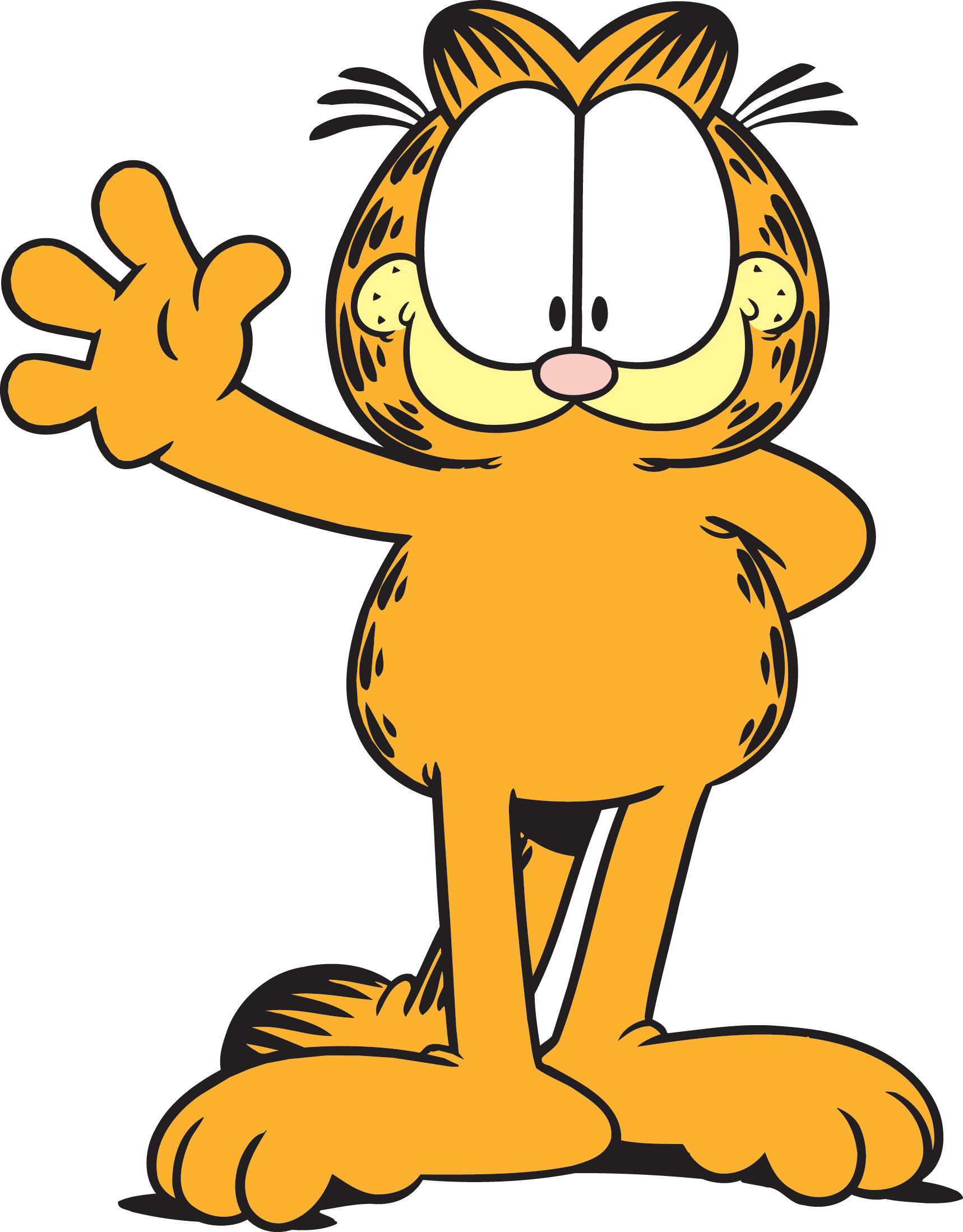 Garfield