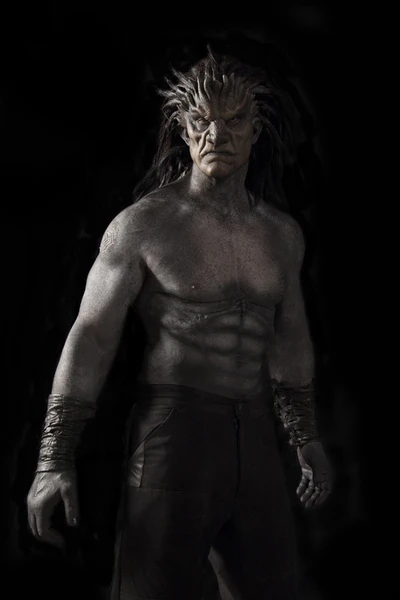 Lash | Disney Fanon Wiki | Fandom