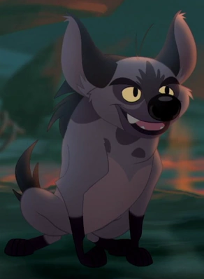 Nne | Disney Fanon Wiki | Fandom