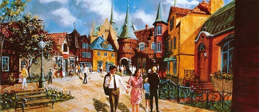 Hud Torrenzo | Disney Fanon Wiki | Fandom