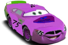 User blog:45INCHES Stock is a good/My own characters for Cars: Hero Of ...