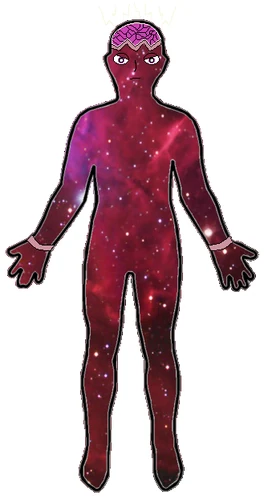 Rod Quasar | Disney Fanon Wiki | Fandom