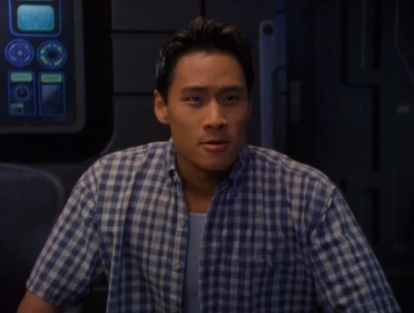 Chad Lee | Disney Fanon Wiki | Fandom