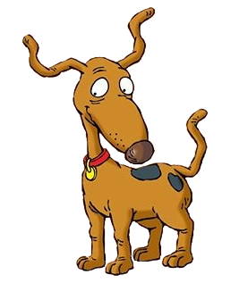 Spike (Rugrats) | Disney Fanon Wiki | Fandom