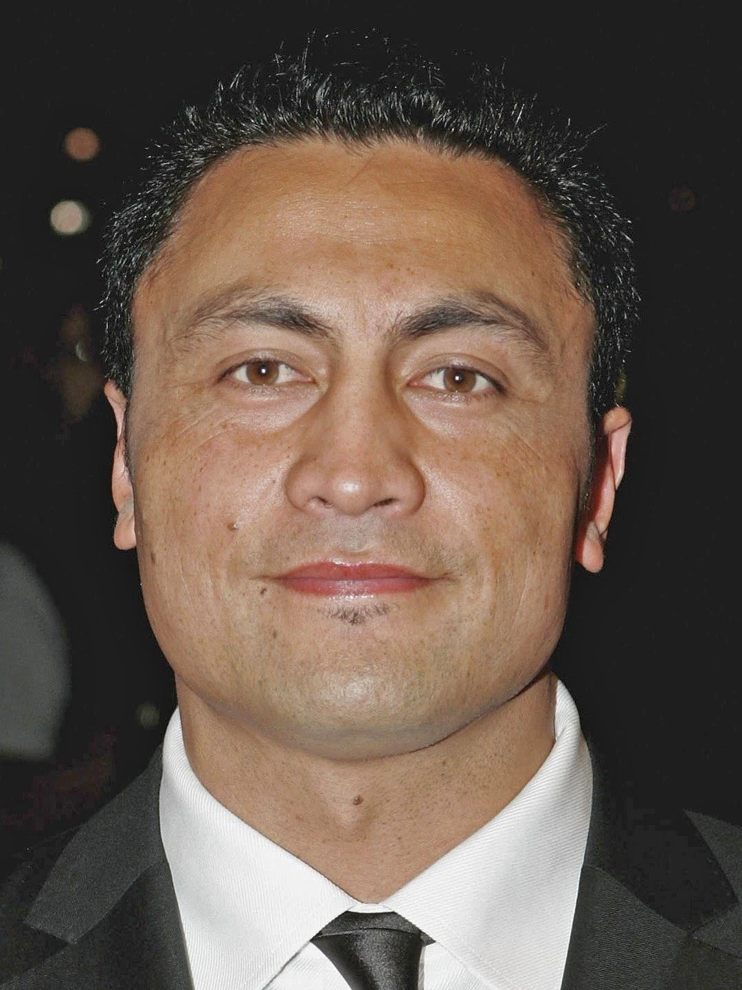 Rene Naufahu | Disney Fanon Wiki | Fandom