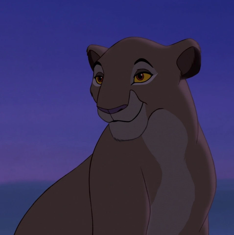 Sarabi | Disney Fanon Wiki | Fandom
