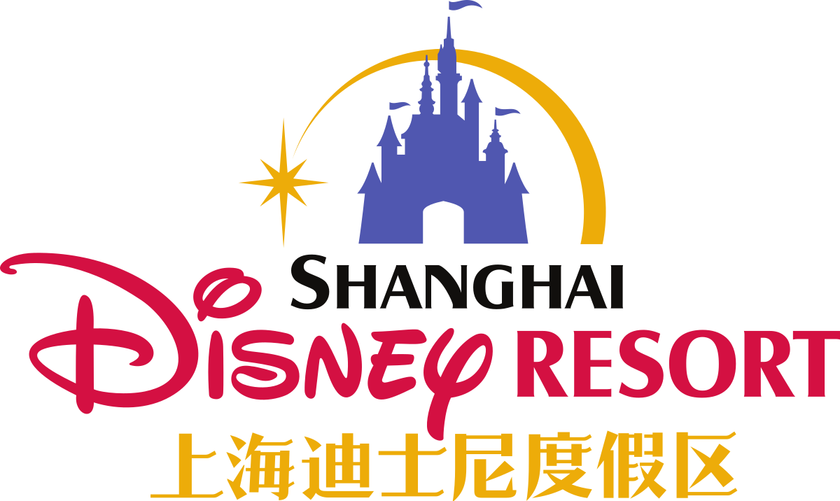 Shanghai Disney Resort | Disney Fanon Wiki | Fandom