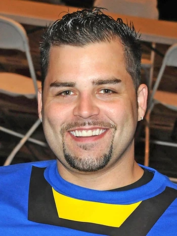 Blake Foster | Disney Fanon Wiki | Fandom