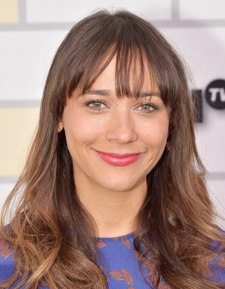 Rashida Jones | Disney Fanon Wiki | Fandom