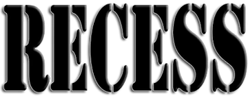 Disney Recess Logo Walt Disney Logo