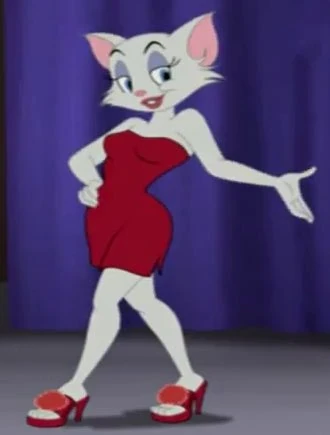 Toodles Galore | Disney Fanon Wiki | Fandom