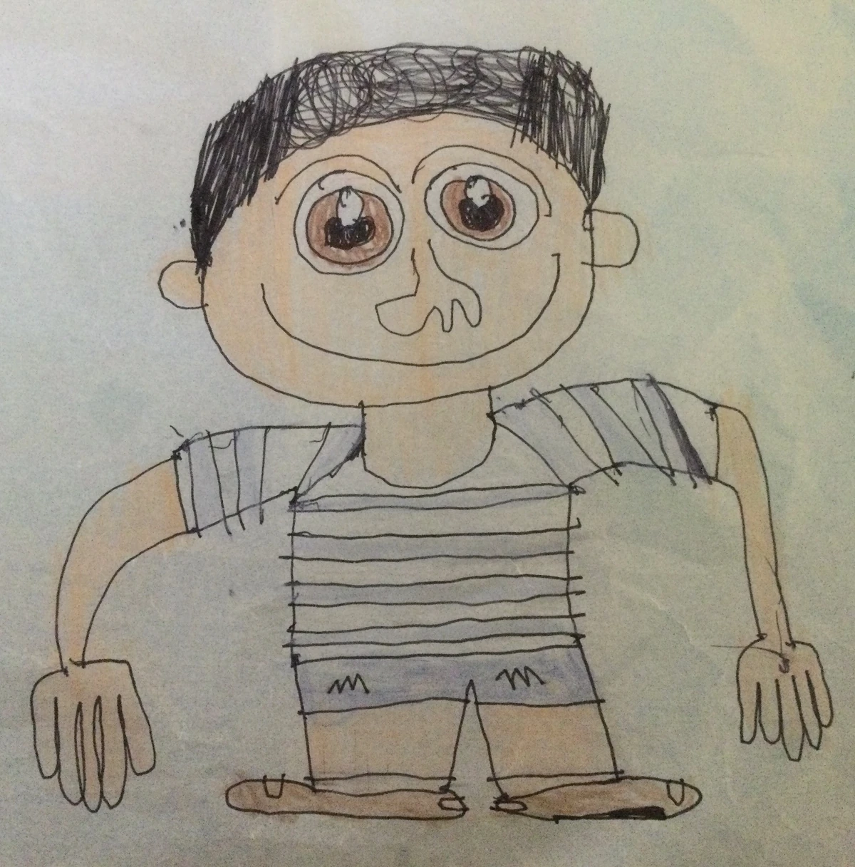 Jonathan (Toy Story) | Disney Fanon Wiki | Fandom