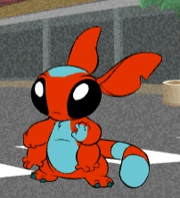 Krimson | Disney Fanon Wiki | Fandom